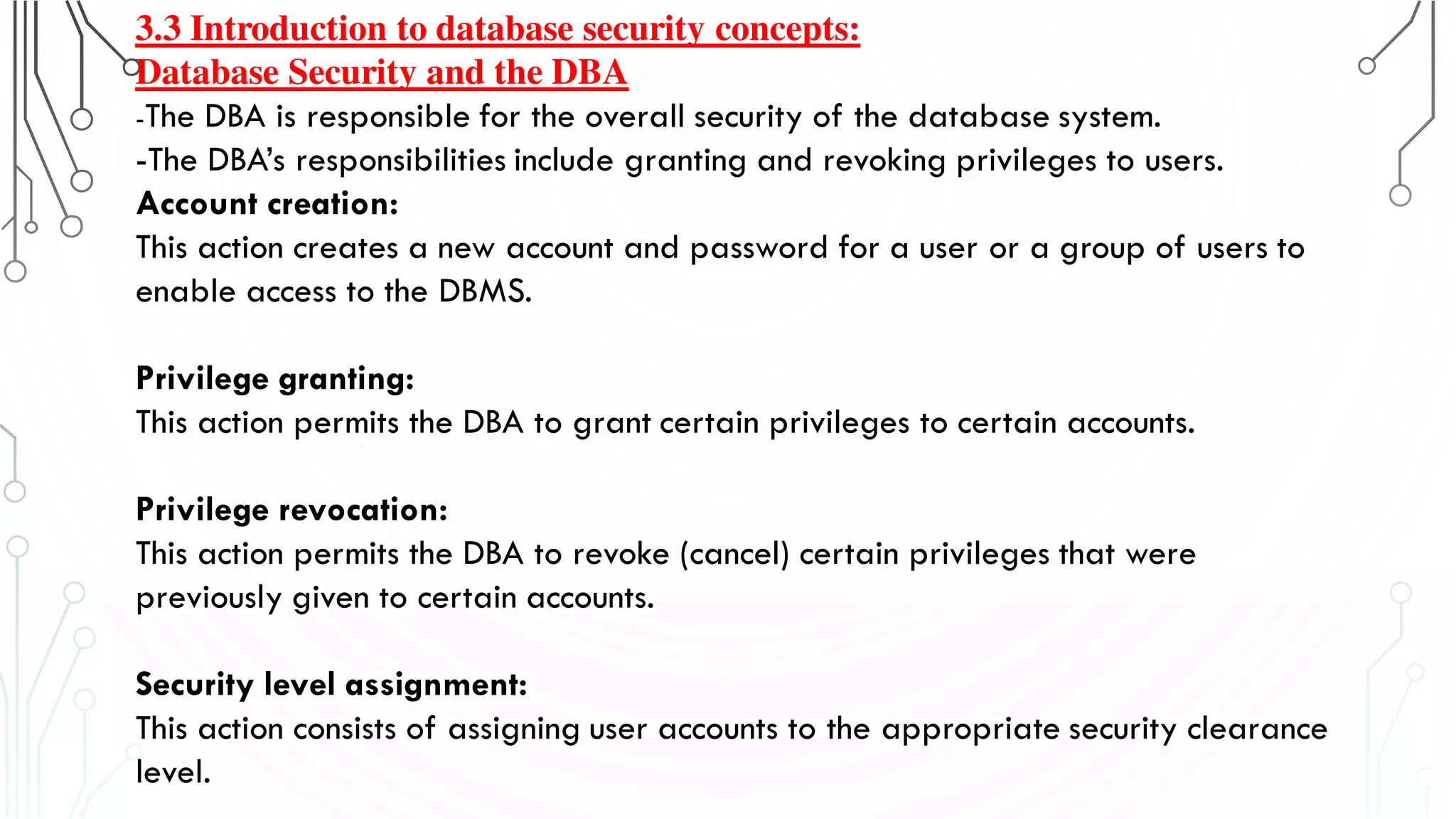 UNIT 3- DATABASE INTEGRITY AND SECURITY CONCEPTS (1).pdf