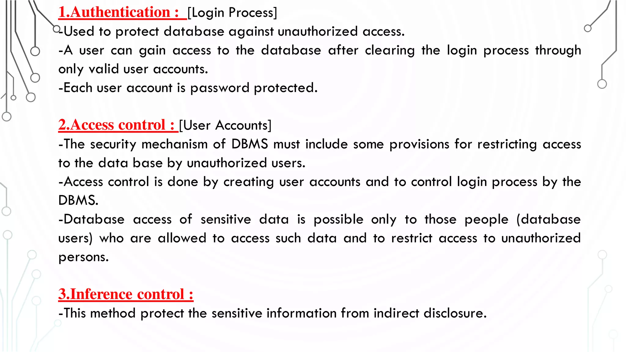 UNIT 3- DATABASE INTEGRITY AND SECURITY CONCEPTS (1).pdf