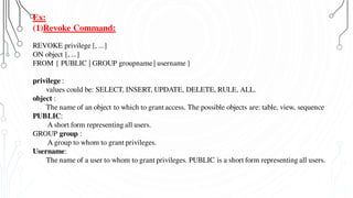 UNIT 3- DATABASE INTEGRITY AND SECURITY CONCEPTS (1).pdf