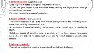 UNIT 3- DATABASE INTEGRITY AND SECURITY CONCEPTS (1).pdf