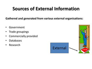 BTEC National in ICT: Unit 3 - Data vs Information | PPTX