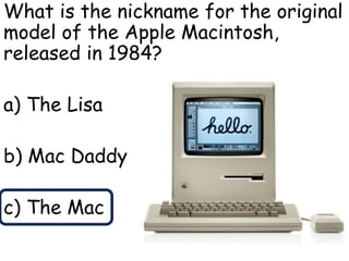Unit 3 - Computer - Describing an object.pptx
