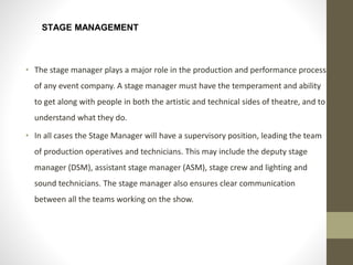 unit 3 -DIFFERENT ASPECTS OF EVENT.pptx