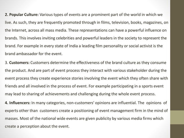 unit 3 -DIFFERENT ASPECTS OF EVENT.pptx