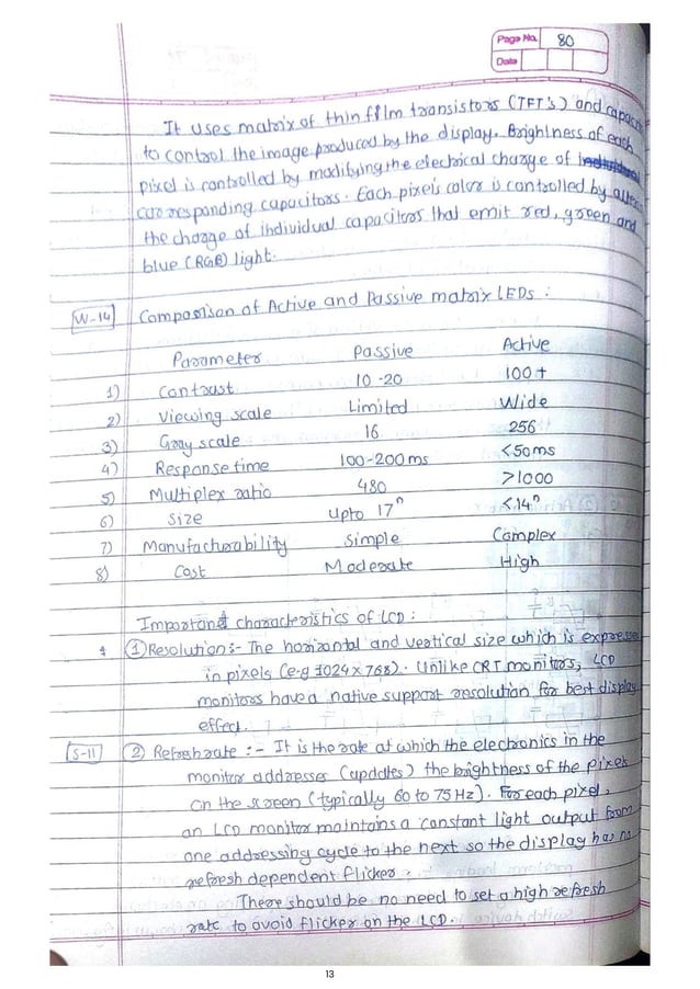 Unit 3 - Display Devices and Interfacing.pdf