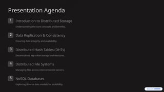 Behind the Scenes at Netflix: Distributed Systems & NoSQL Architecture ...