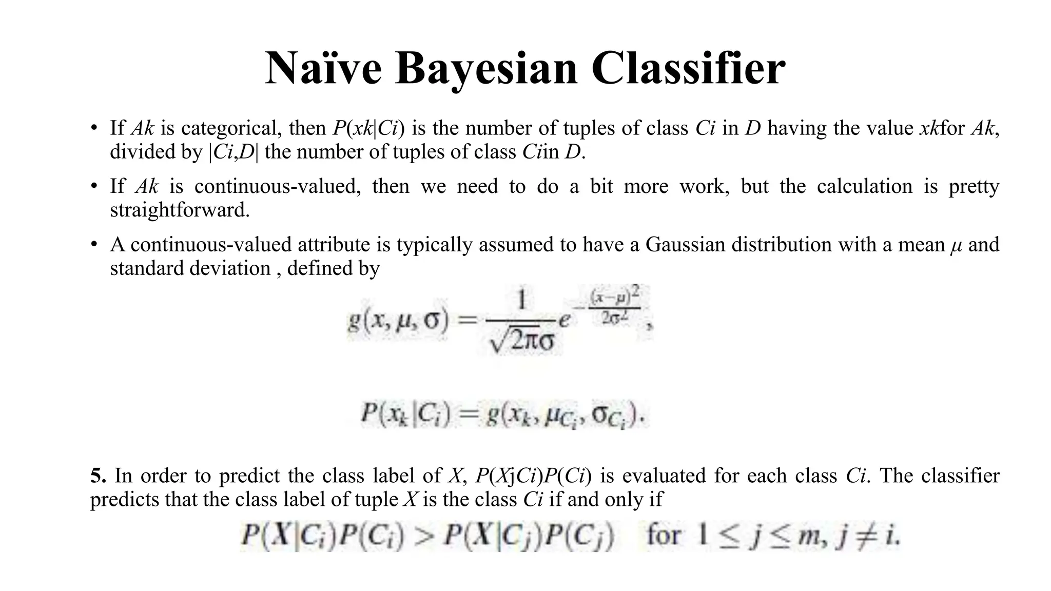 UNIT 3: Data Warehousing and Data Mining | PPTX