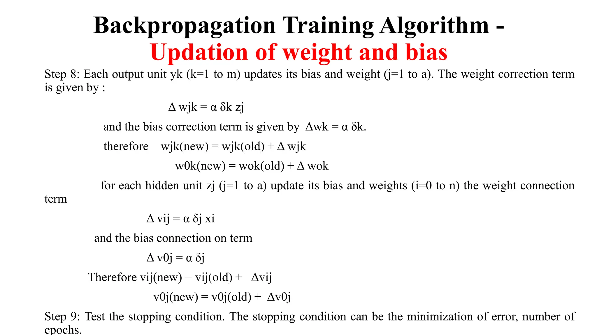 UNIT 3: Data Warehousing and Data Mining | PPTX