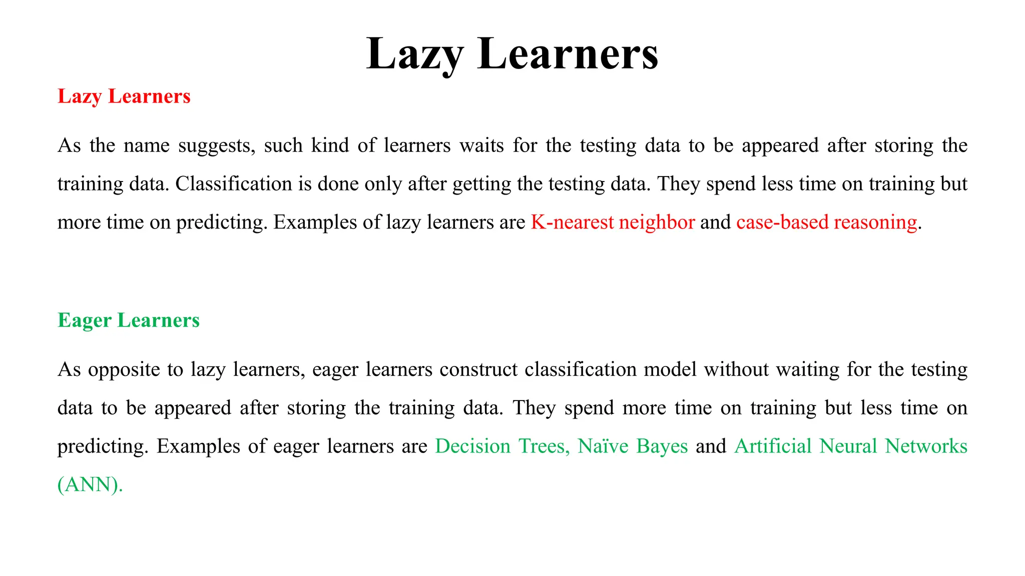 UNIT 3: Data Warehousing and Data Mining | PPTX