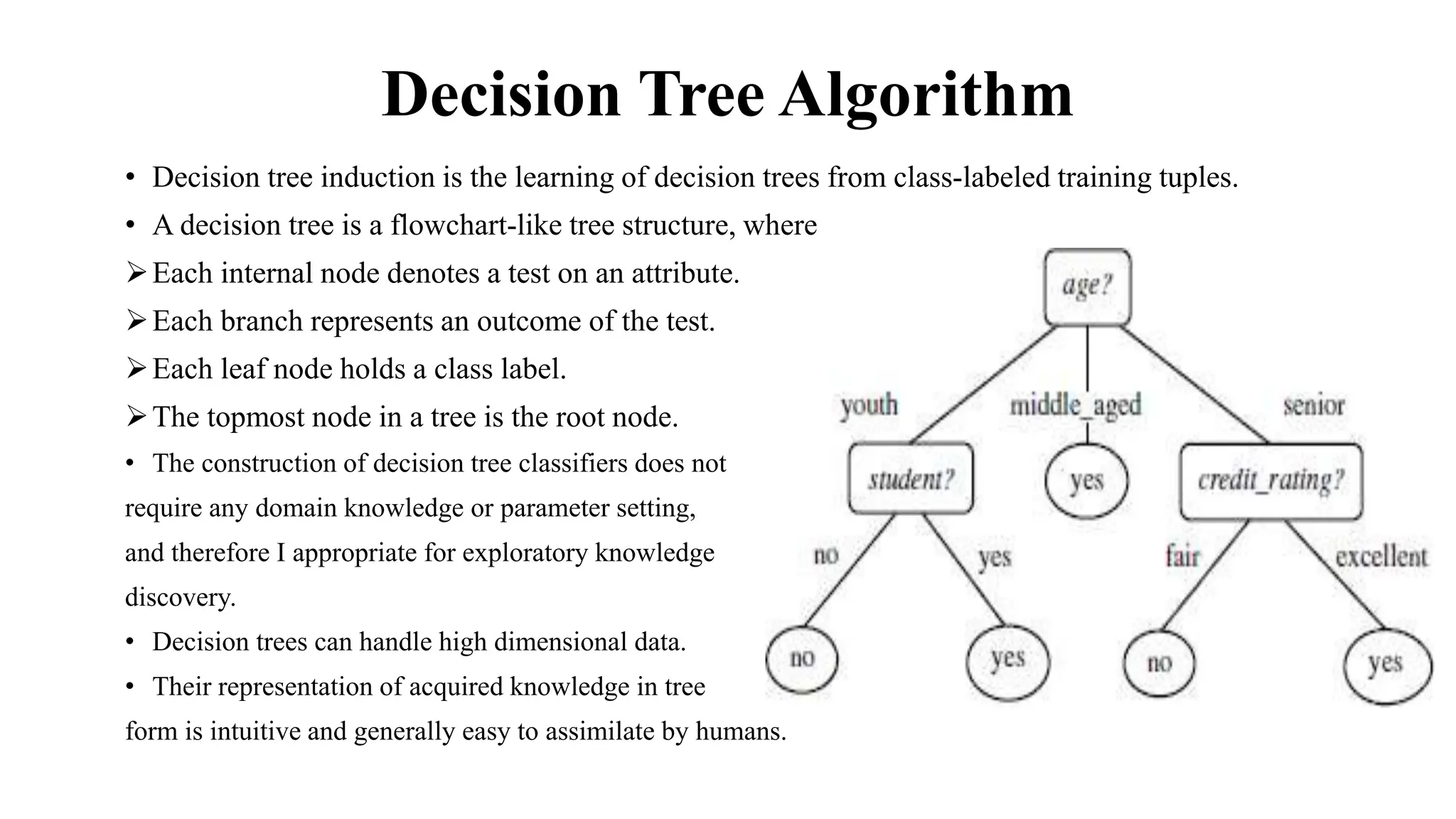 UNIT 3: Data Warehousing and Data Mining | PPTX