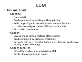 Unit 3 electrical energy based process | PPT
