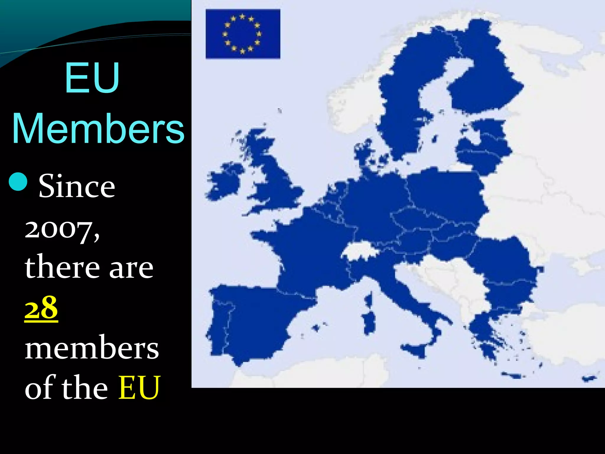 Unit 3 eu and choice assignment | PPT
