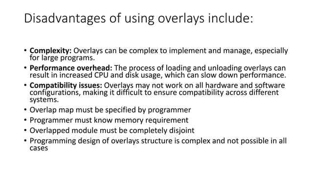 UNIT 3-EXPLAINING THE MEMORY MANAGEMENT LOGICAL AND AND PHYSICAL DATA FLOW DIAGRAMS.pptx ...