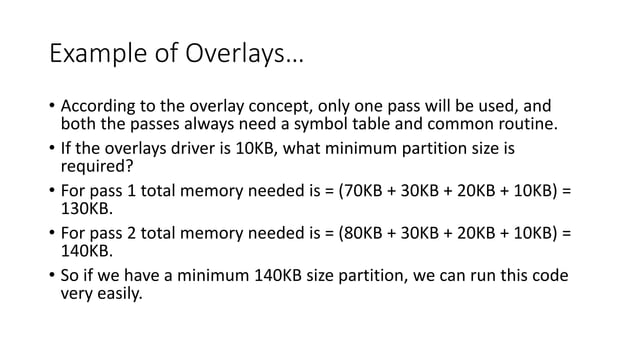 UNIT 3-EXPLAINING THE MEMORY MANAGEMENT LOGICAL AND AND PHYSICAL DATA FLOW DIAGRAMS.pptx ...