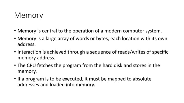 UNIT 3-EXPLAINING THE MEMORY MANAGEMENT LOGICAL AND AND PHYSICAL DATA FLOW DIAGRAMS.pptx ...