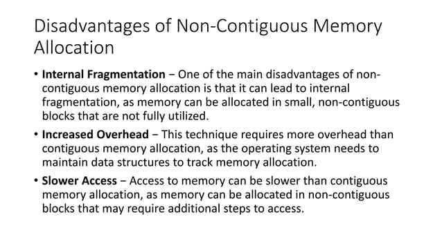 UNIT 3-EXPLAINING THE MEMORY MANAGEMENT LOGICAL AND AND PHYSICAL DATA FLOW DIAGRAMS.pptx ...