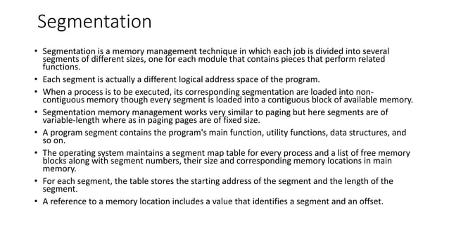 UNIT 3-EXPLAINING THE MEMORY MANAGEMENT LOGICAL AND AND PHYSICAL DATA FLOW DIAGRAMS.pptx ...