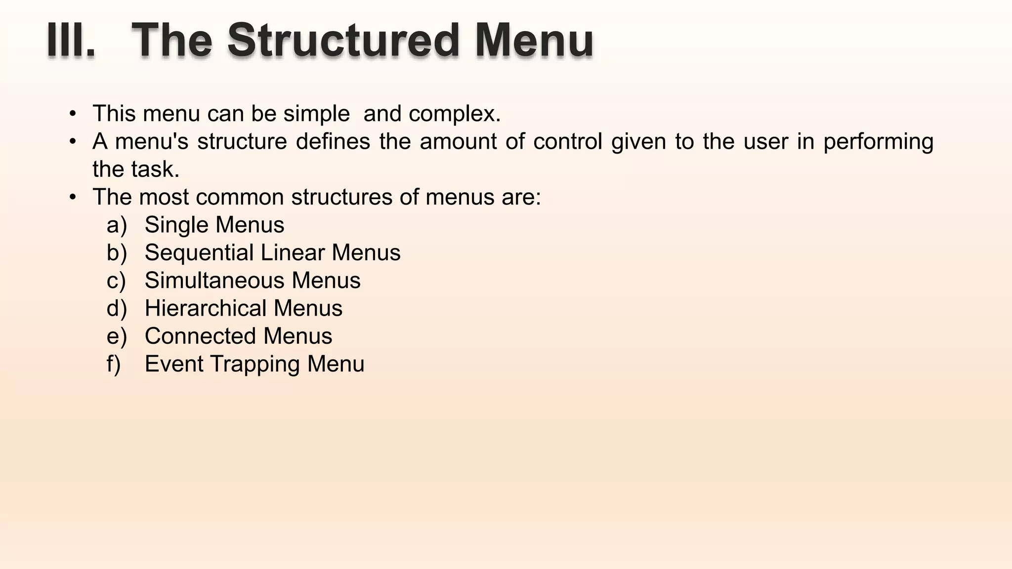 Unit 3 - Factors to Consider in Menu Planning.pptx
