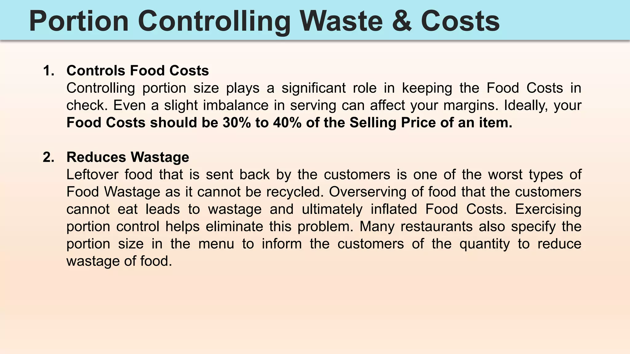 Unit 3 - Factors to Consider in Menu Planning.pptx