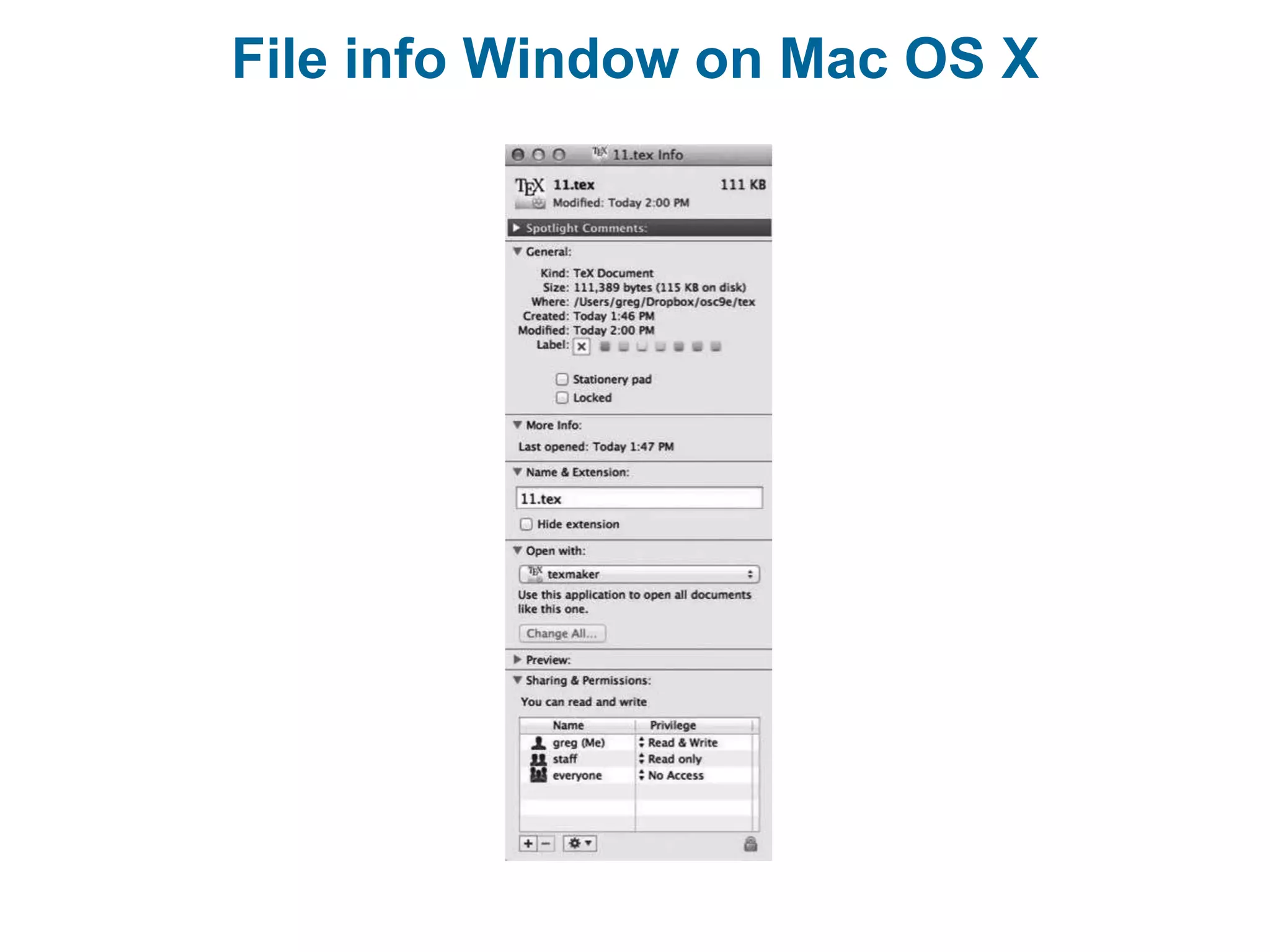 Unit 3 File Management Ppt Operating Systems Computer Software And Applications 6462