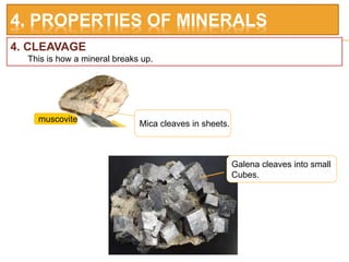 UNIT 3-geosphere-1eso.pptx | Geology | Science