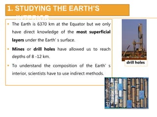 UNIT 3-geosphere-1eso.pptx | Geology | Science