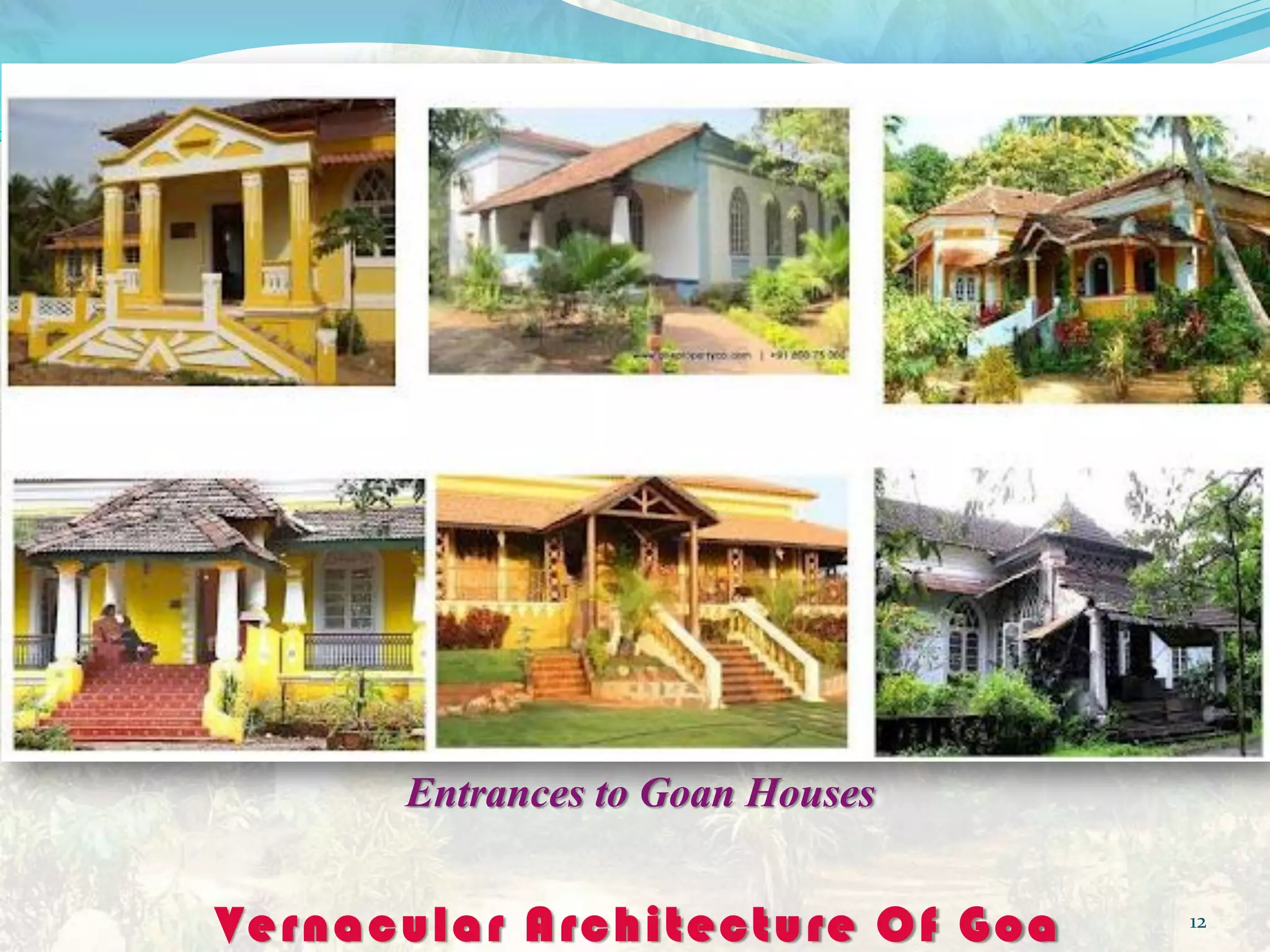 Unit3 goan vern arch | PDF