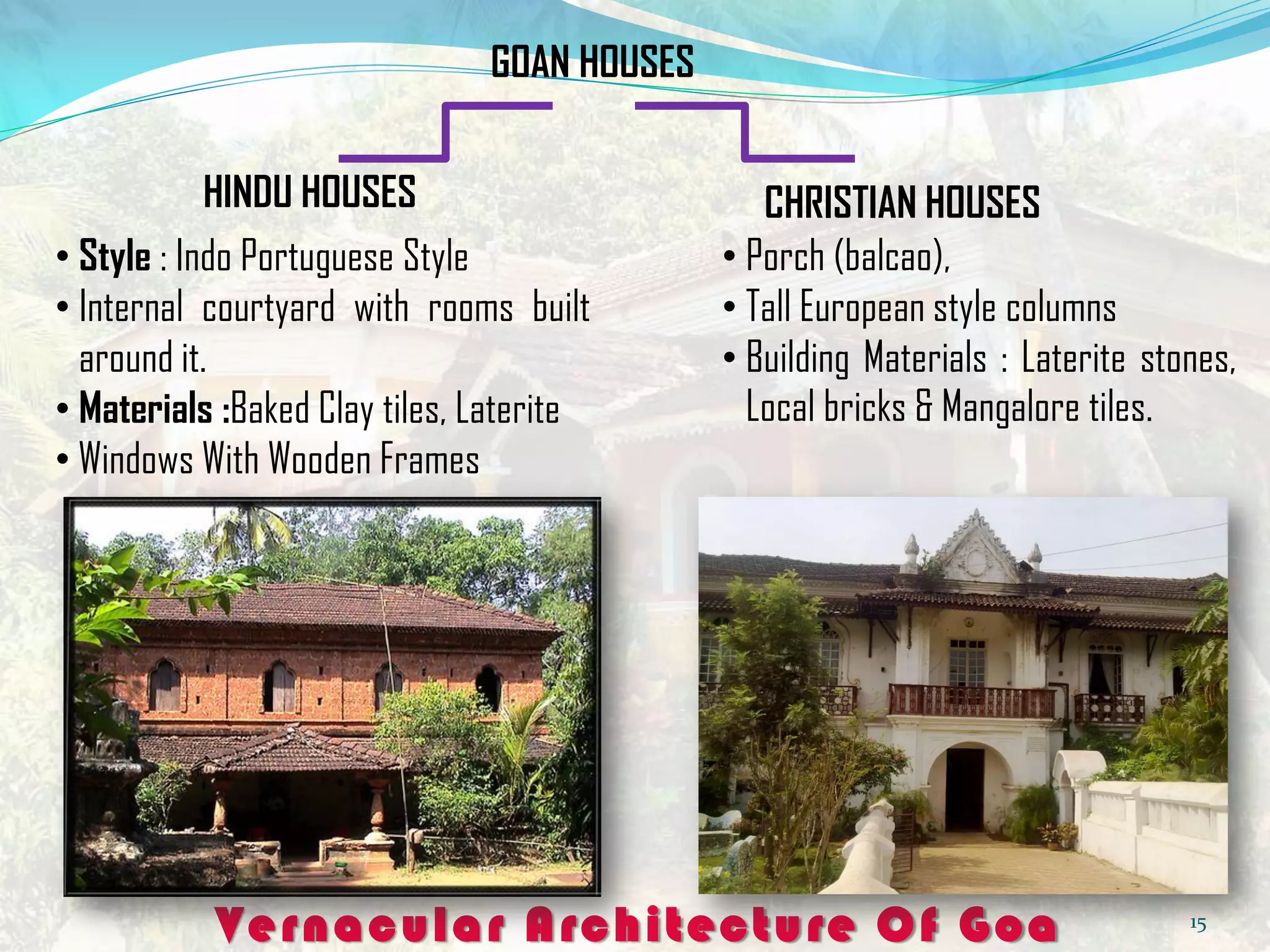 Unit3 goan vern arch | PDF