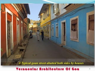 Unit3 goan vern arch | PDF