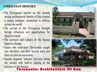 Unit3 goan vern arch | PDF