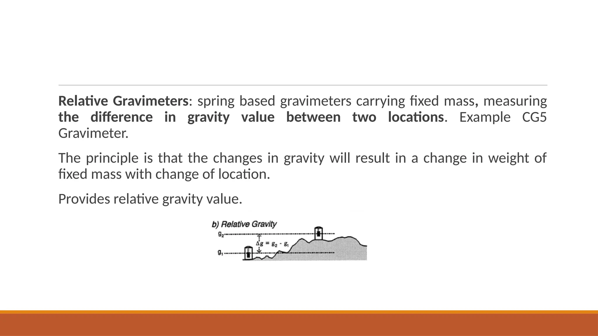 Unit 3-Gravimetry gravity how differ.pptx