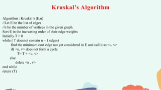 Unit 3 greedy method | PDF