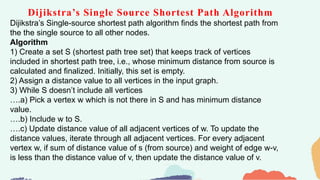 Unit 3 greedy method | PDF