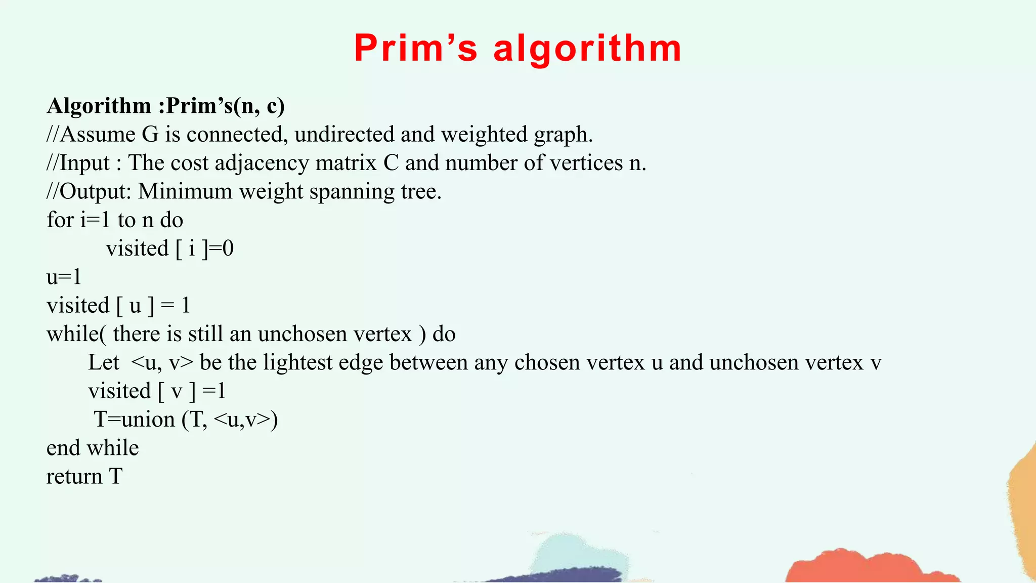 Unit 3- Greedy Method.pptx