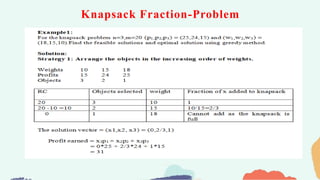 Unit 3- Greedy Method.pptx
