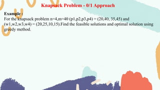 Unit 3- Greedy Method.pptx