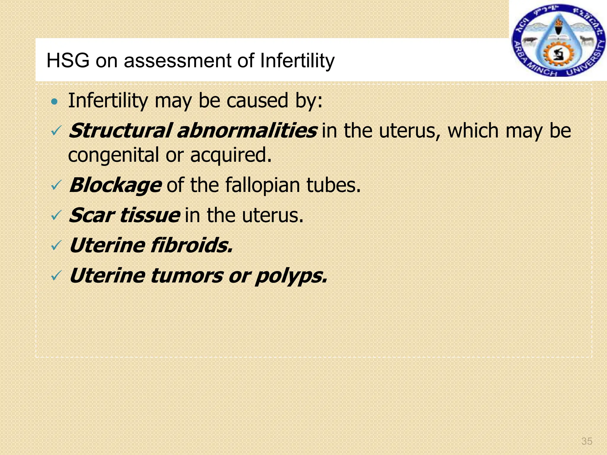 Special radiographic procedure -Hysterosalpingography.pptx