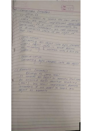 UNIT 3-INHERITANCE AND INTERFACE IN JAVA.pdf