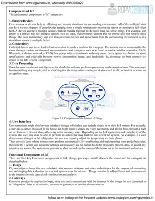 Unit 3 - Internet of Things - www.rgpvnotes.in.pdf