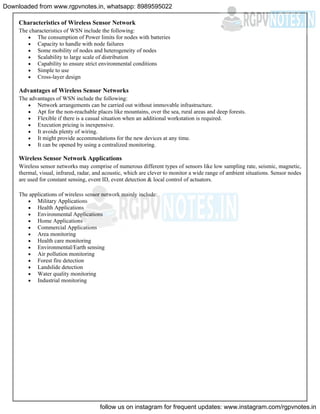 Unit 3 - Internet of Things - www.rgpvnotes.in.pdf