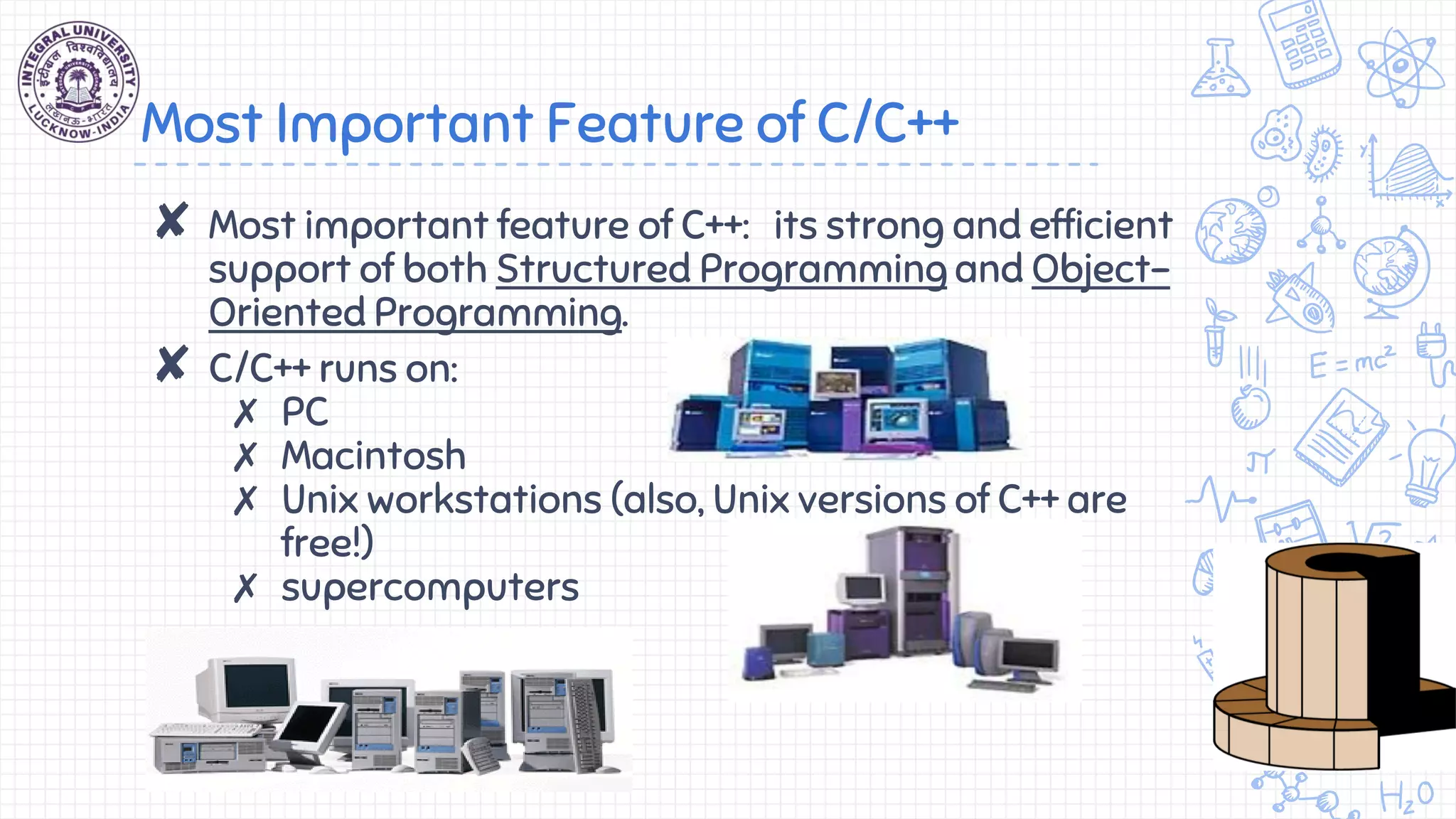 Unit 3 introduction to programming | PDF