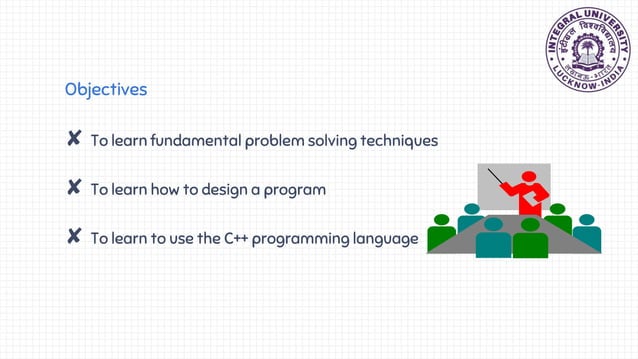 Unit 3 introduction to programming | PDF