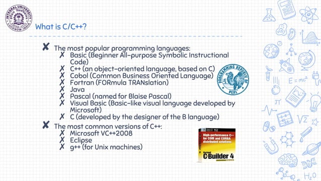 Unit 3 introduction to programming | PDF