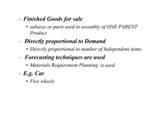 unit 3 - Inventory Control Management.ppt