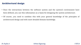 Unit 3 - Lecture 4 - Object Oriented Design using UML.pdf