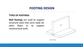 Unit 3 - Lesson 02 (Footing Design).pptx