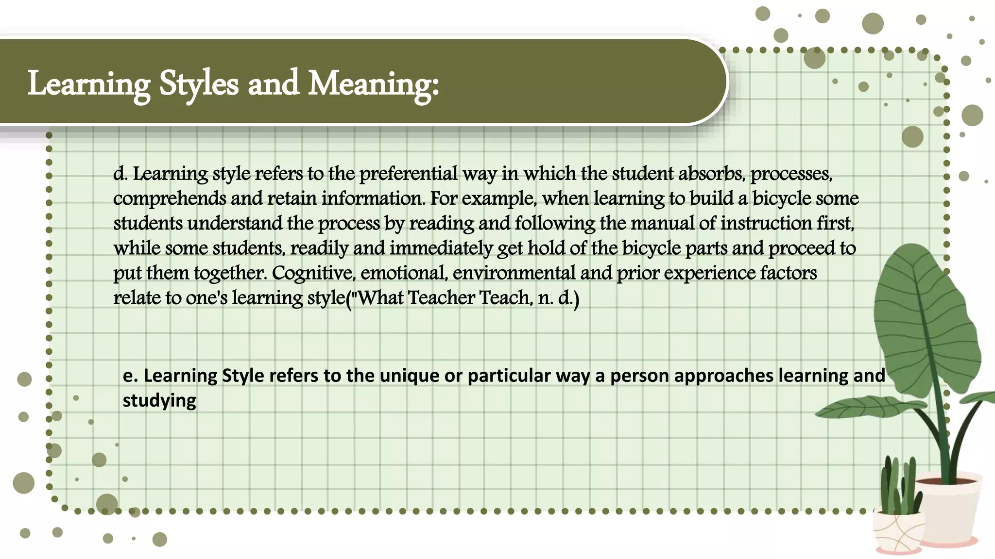 UNIT3-LESSON9-Different Styles of Learning (Dayon&Enriquez).pptx