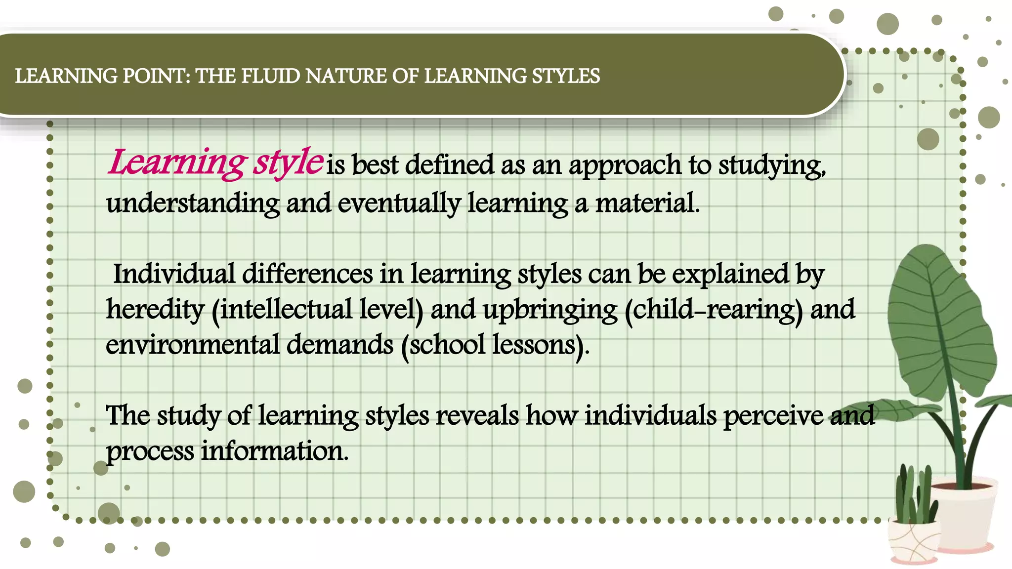 UNIT3-LESSON9-Different Styles of Learning (Dayon&Enriquez).pptx