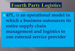 UNIT 3-LOGISTICS.pptx