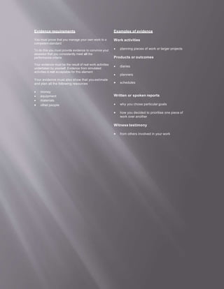 Unit 3 maintain yourself in professional practice | PPTX | Professional ...